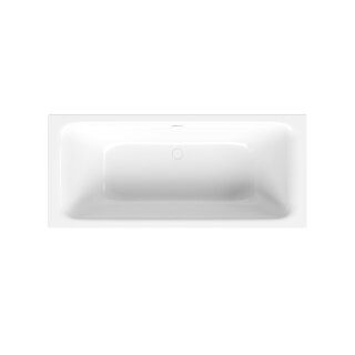 BETTE 3472-413 Badewannen Rechteck Select Duo Dust, 740,76
