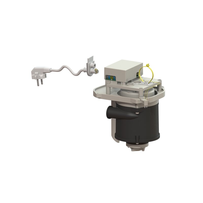 KESSEL 680546 Pumpe Minilift F online kaufen! | SSD-Armaturenshop.de ...
