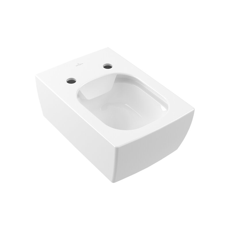 Villeroy & Boch WC-Sitz Memento 2.0 378x452x43mm, 161,21